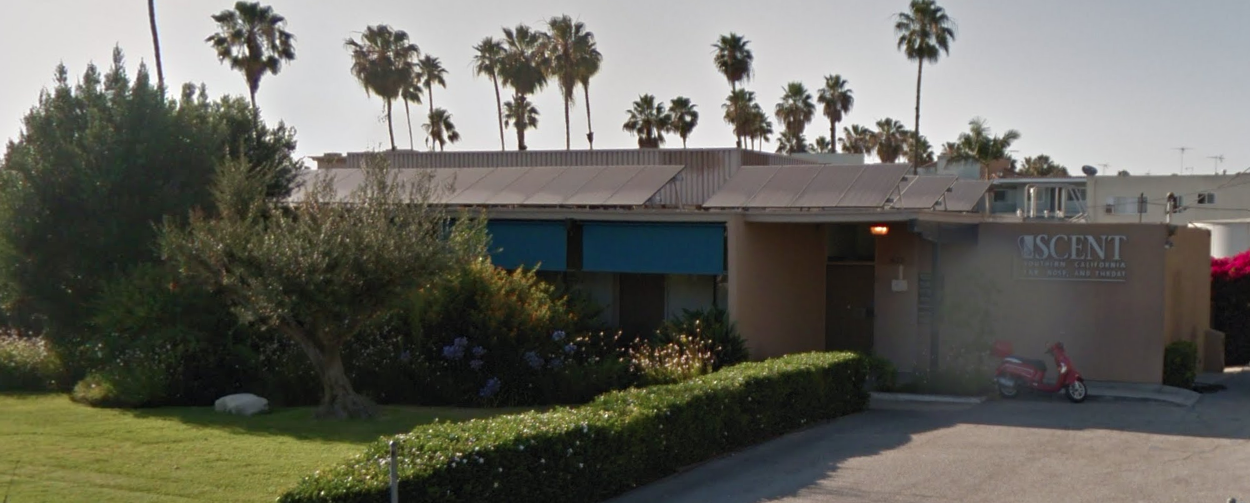 ENT Clinic in Long Beach, CA | SoCal ENT